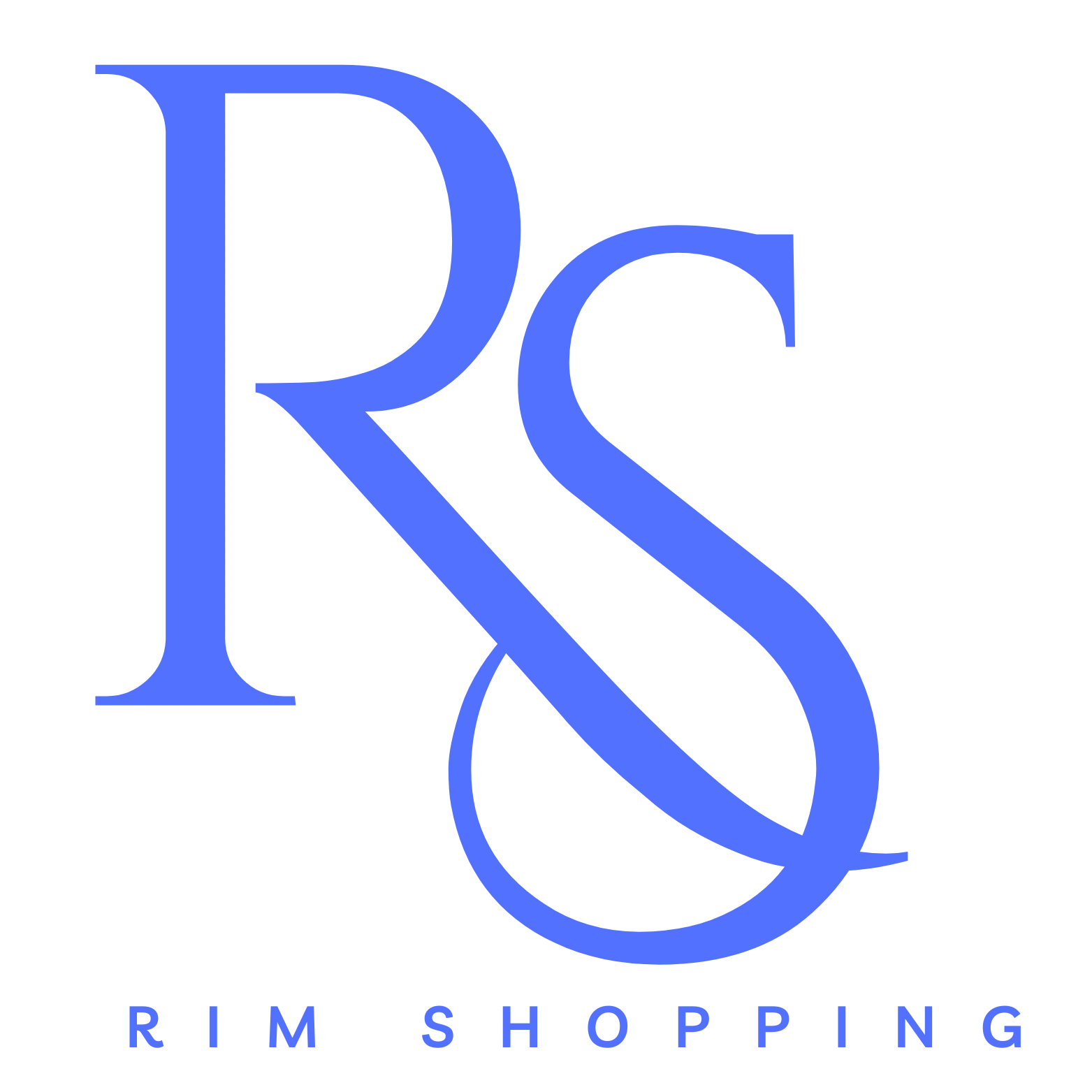 Rim Shopping