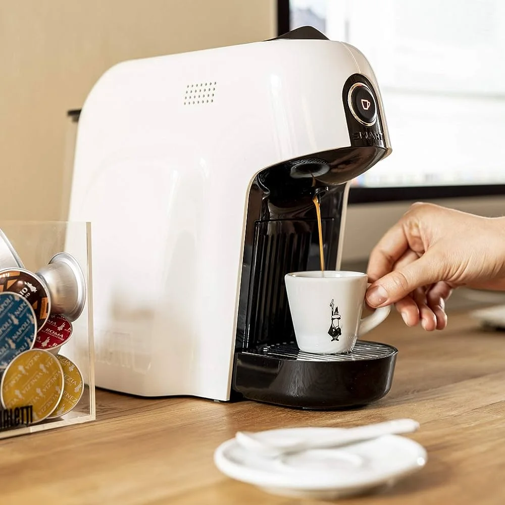 bialetti smart