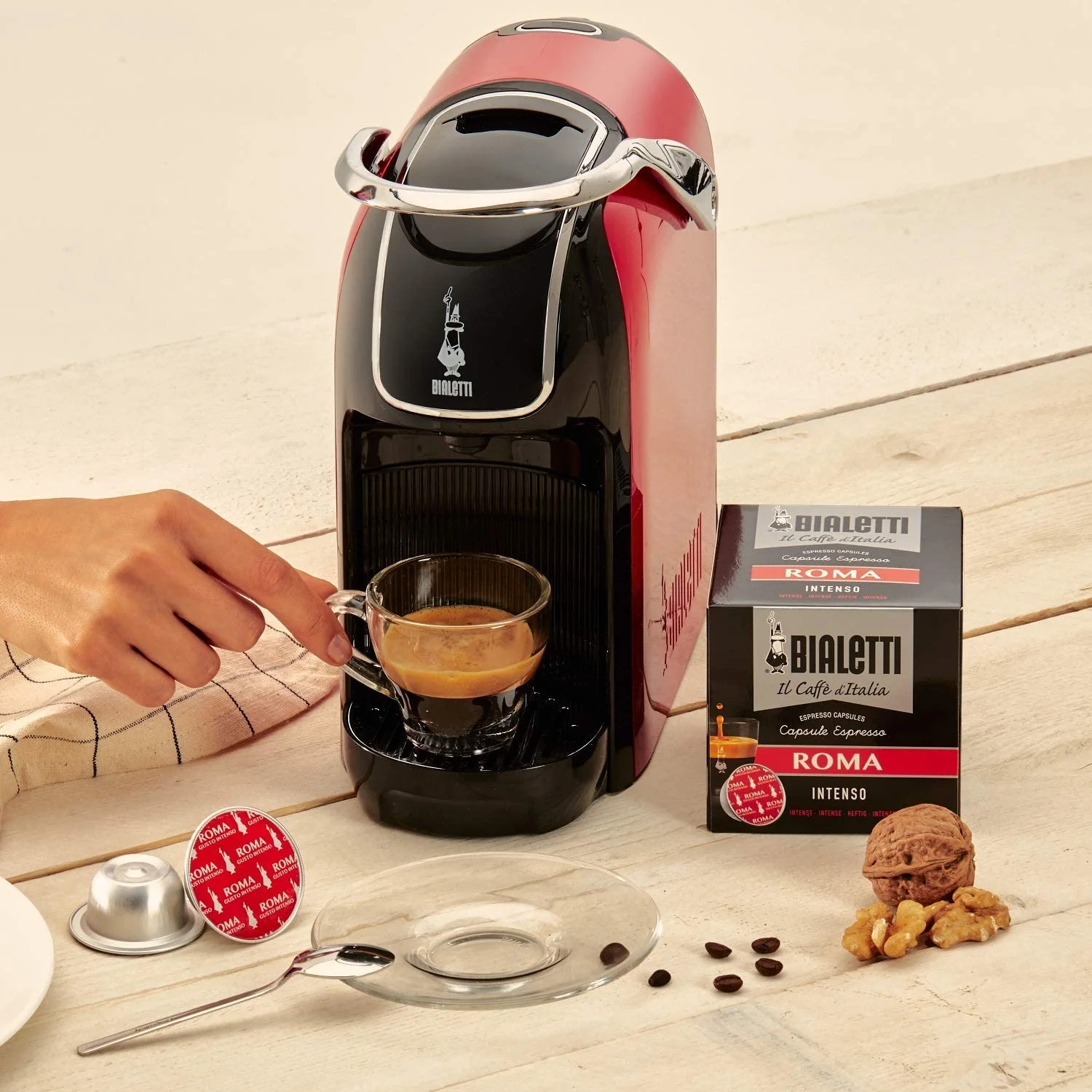 bialetti break