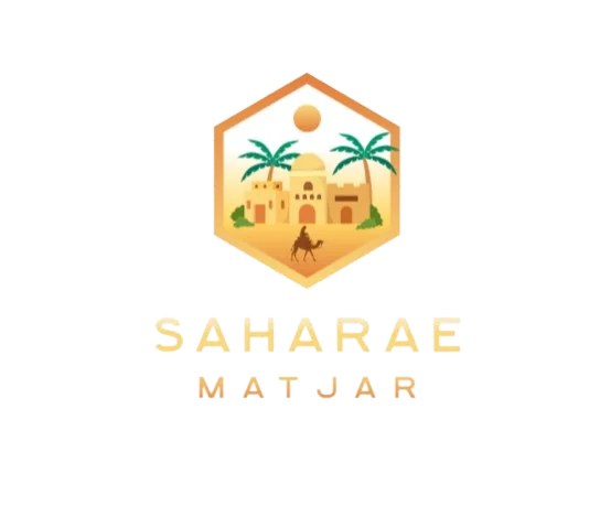Saharae Matjar