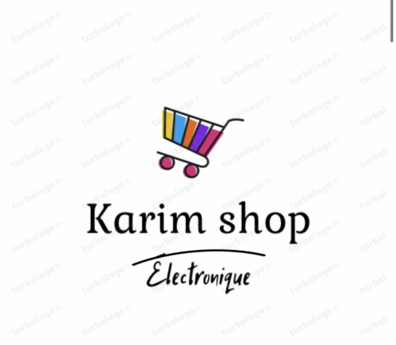 KARIM PRO SHOOPING