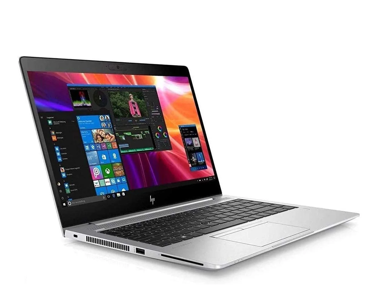 HP ELITEBOOK 830 G3 Ecran Tactile