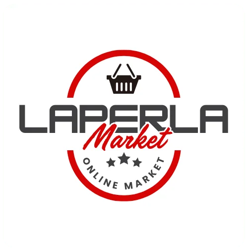 LA PERLA MARKET SARL