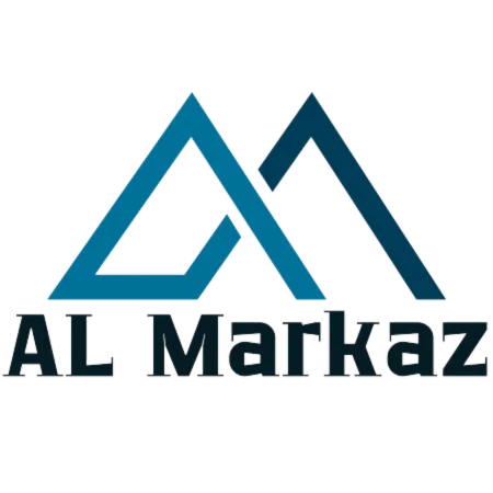 Almarkazالمركز