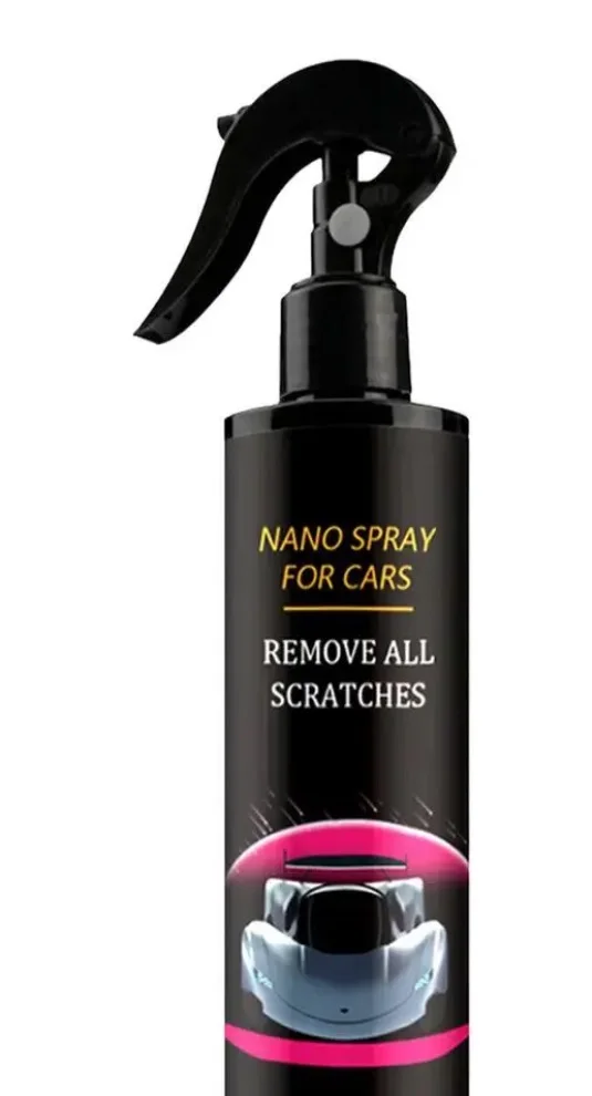 Car Paint Protection Spray