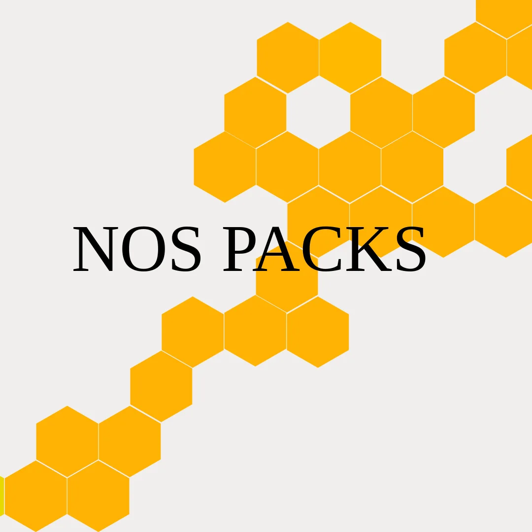 nos packs