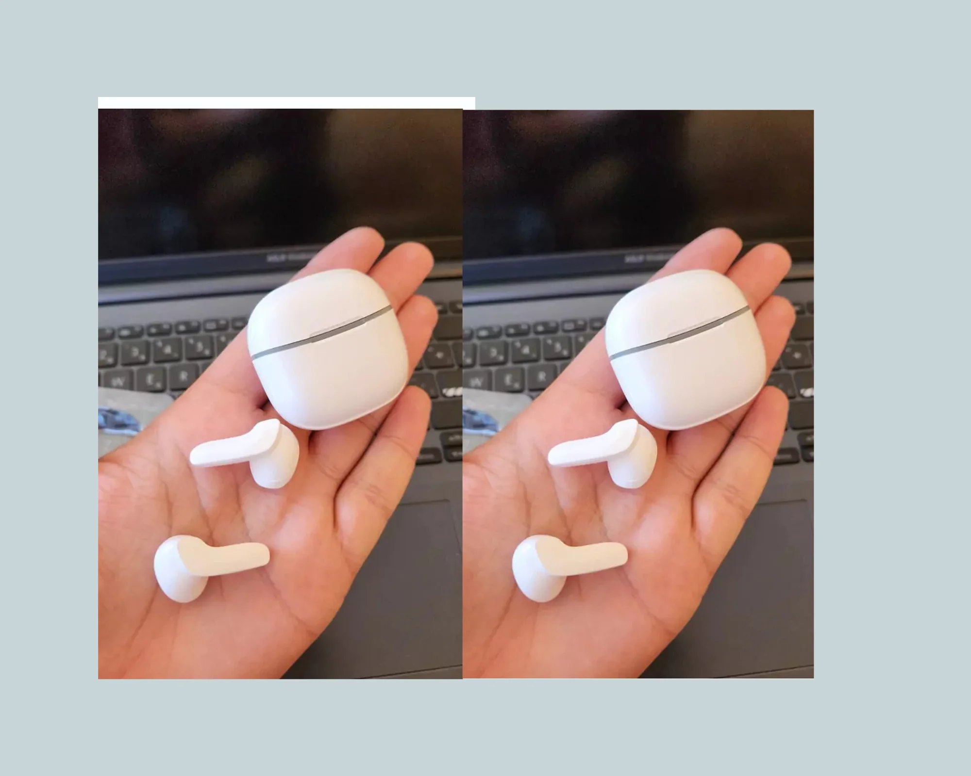 jc s6 earbuds