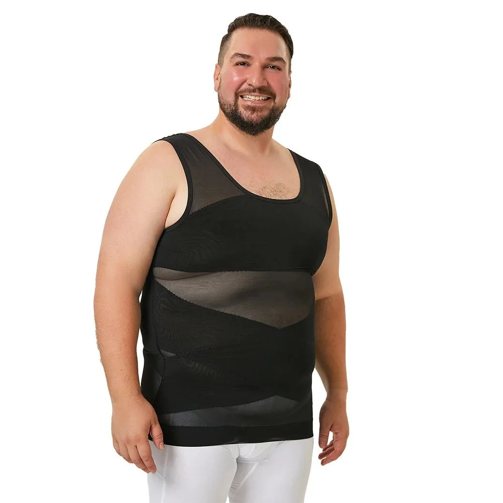 LE TANK SHAPER POUR HOMMES