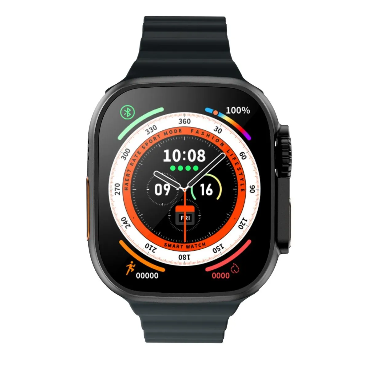 Smart Barry C90 Max 4+64G Dual Camera