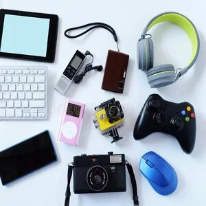 Gadgets