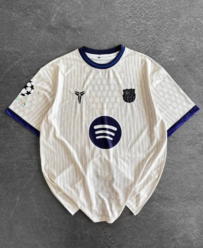 WHITE FCB KIT
