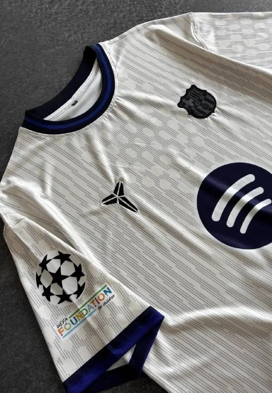 WHITE FCB KIT