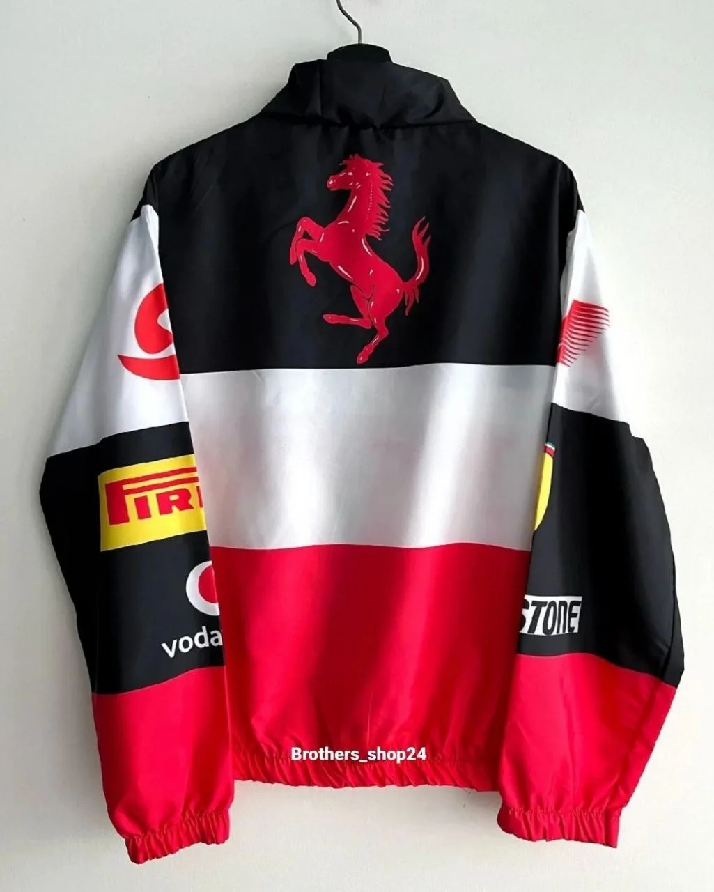 FERRARI RACING JACKET F1