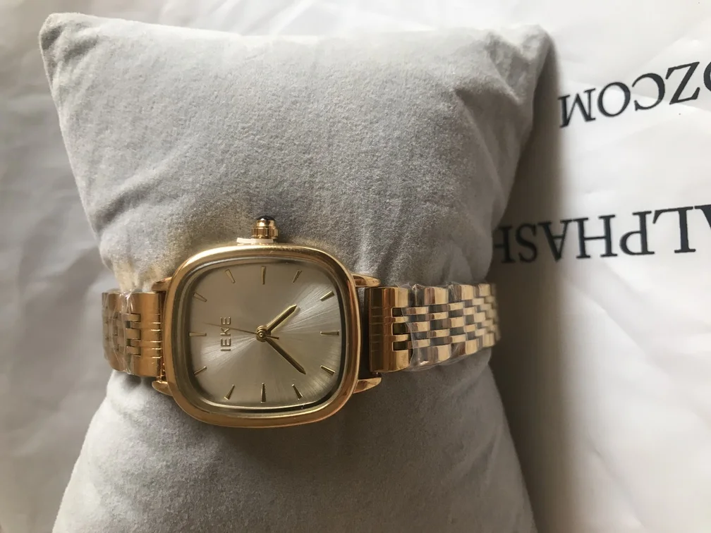 ORIGINAL MONTRE IEKE LUXE 2000