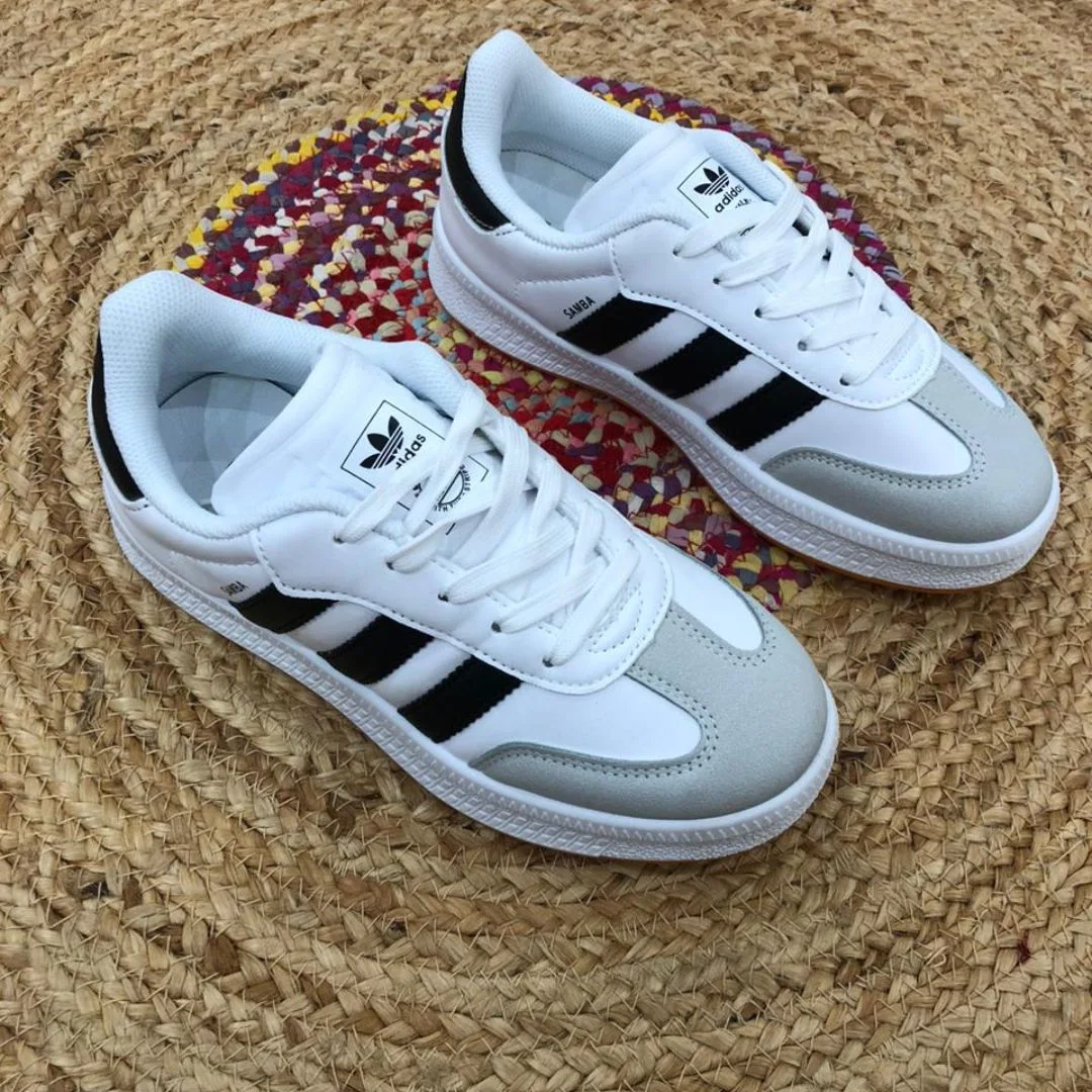 Samba Édition Limitée - rashid1