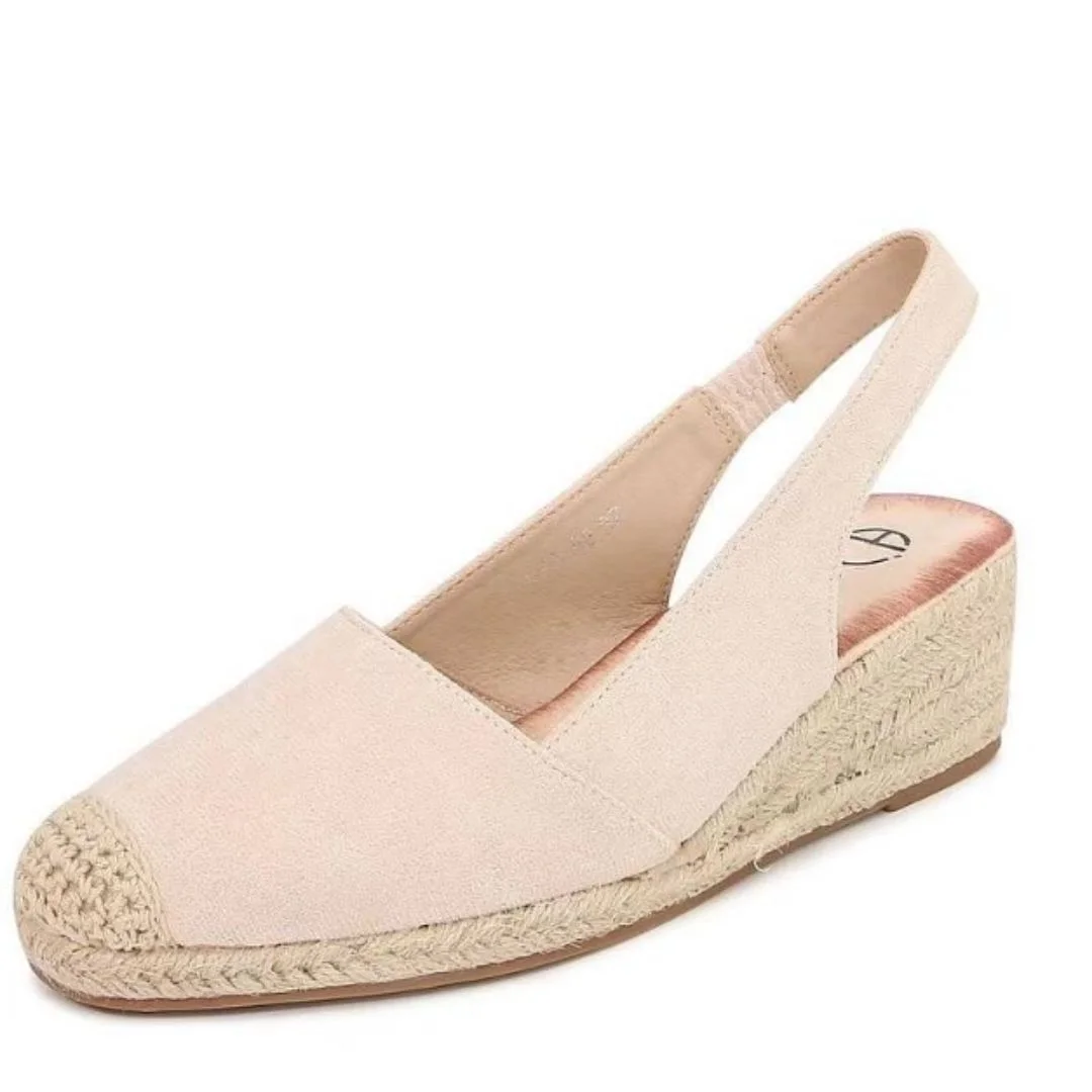 Sandales Compense - Madrid - rashid1