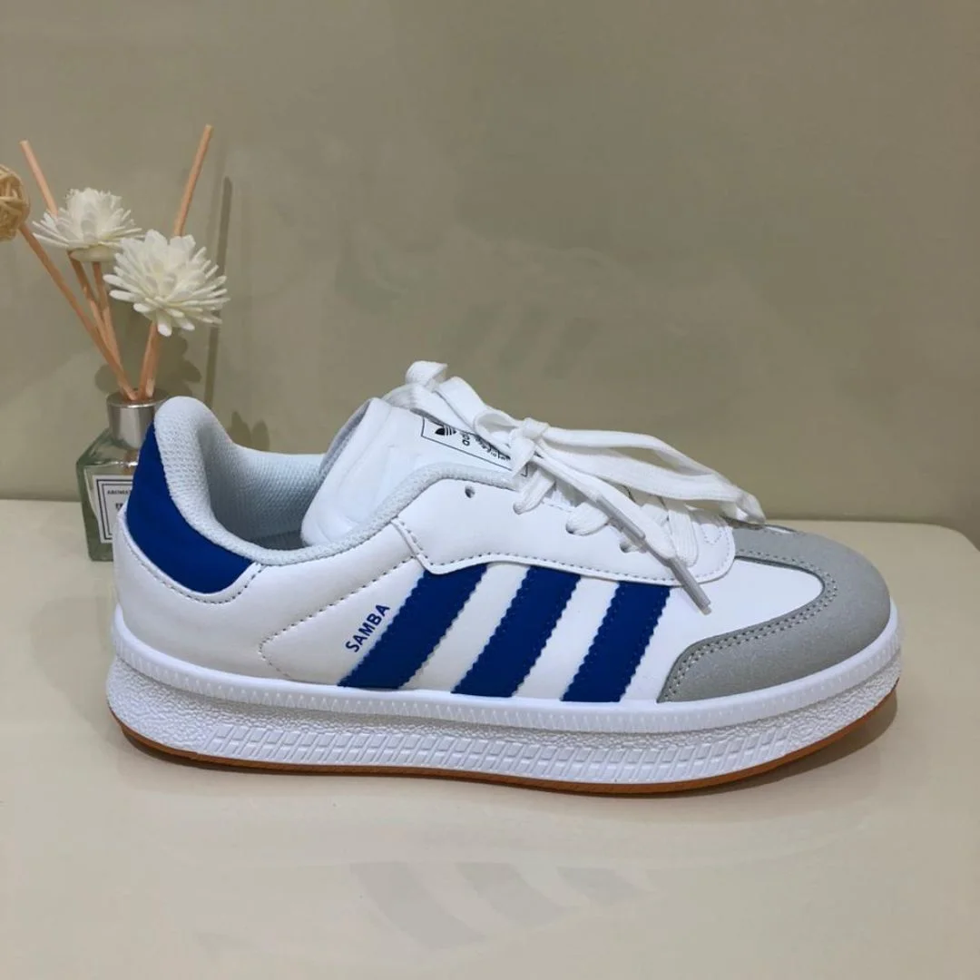 Samba Édition Limitée - Blue - rashid1