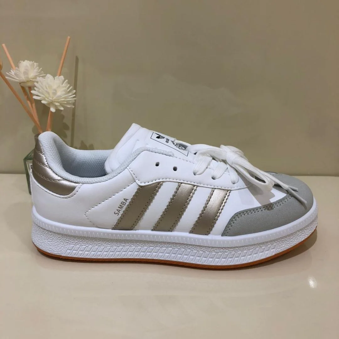 Samba Édition Limitée - Or - rashid1