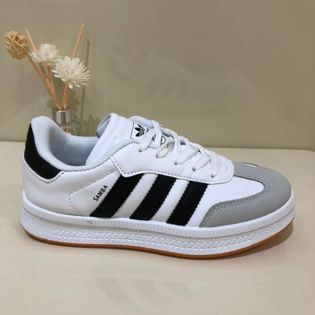 rashid1 | Samba Édition Limitée - Noir