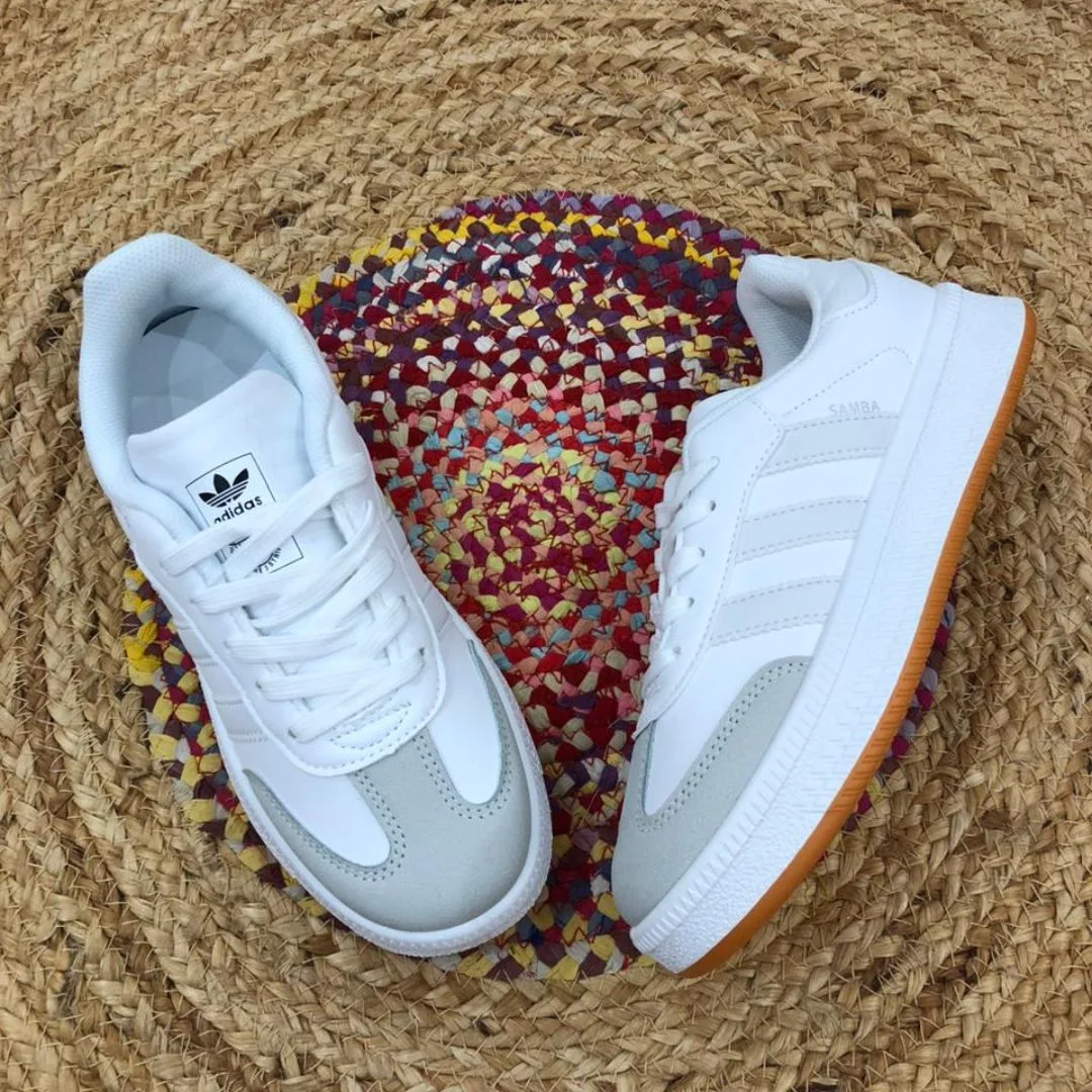 Samba Édition Limitée - rashid1