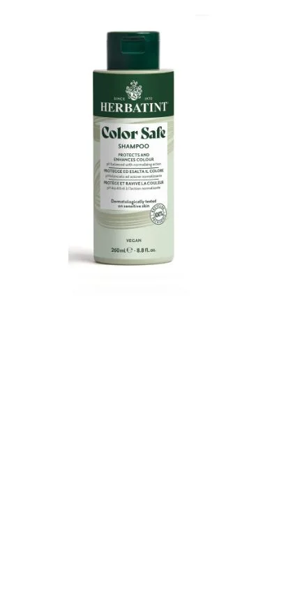 Shampooing Color Safe Protection de la Couleur, 260 ml