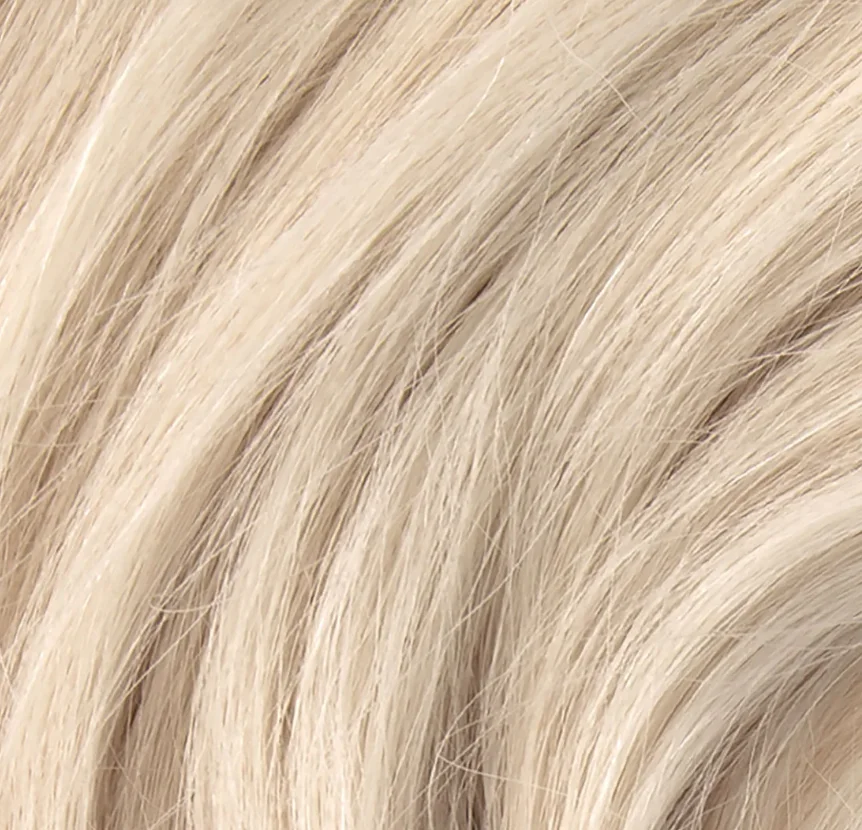 Soin colorant permanent 10N Blond Platine