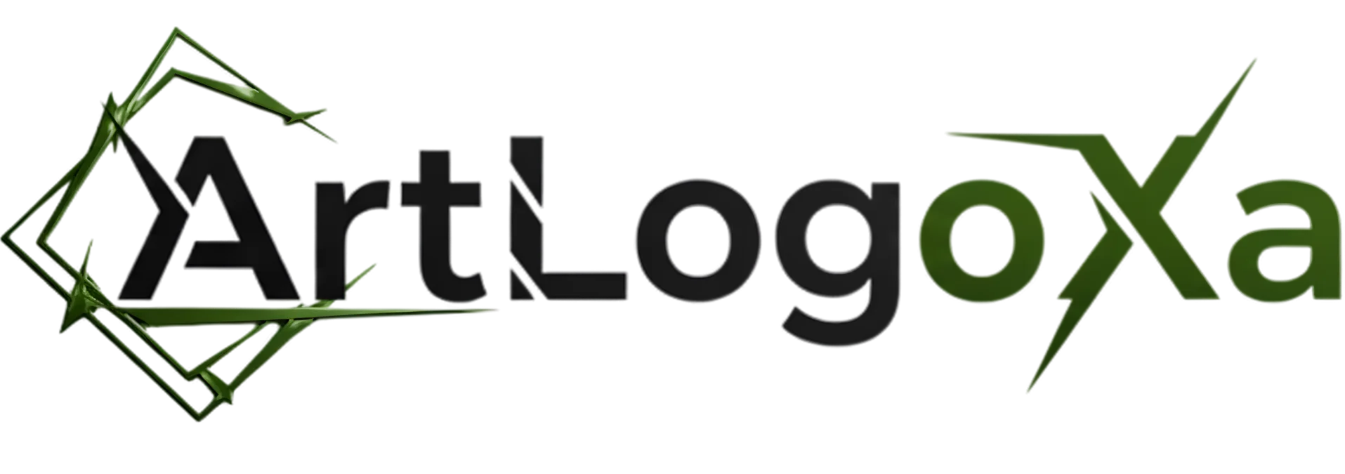 Logos metálicos personalizados creados con precisión y calidad superior