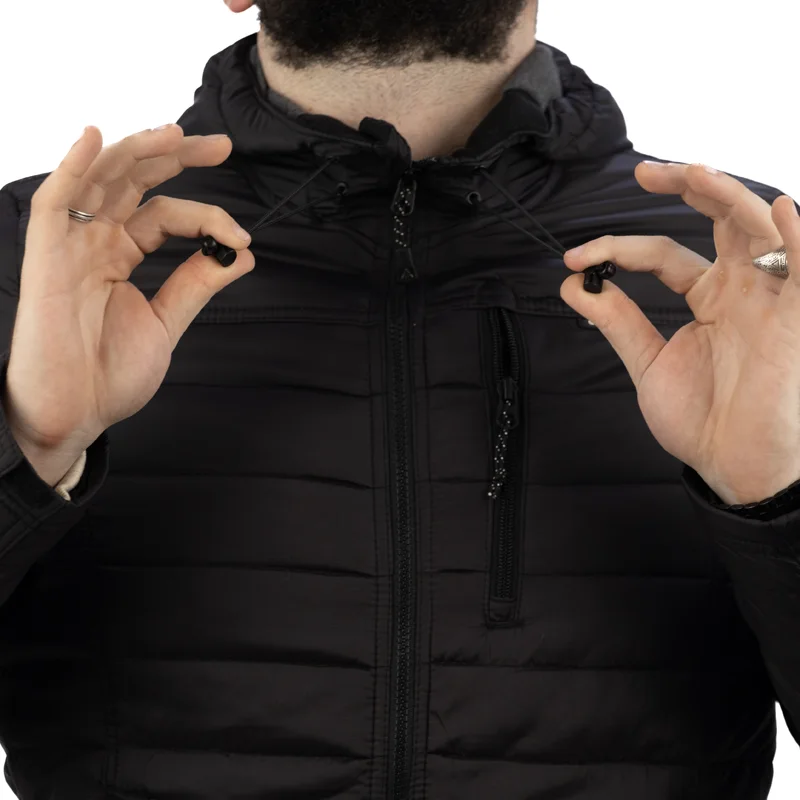 Veste Originale Gerry Clothing