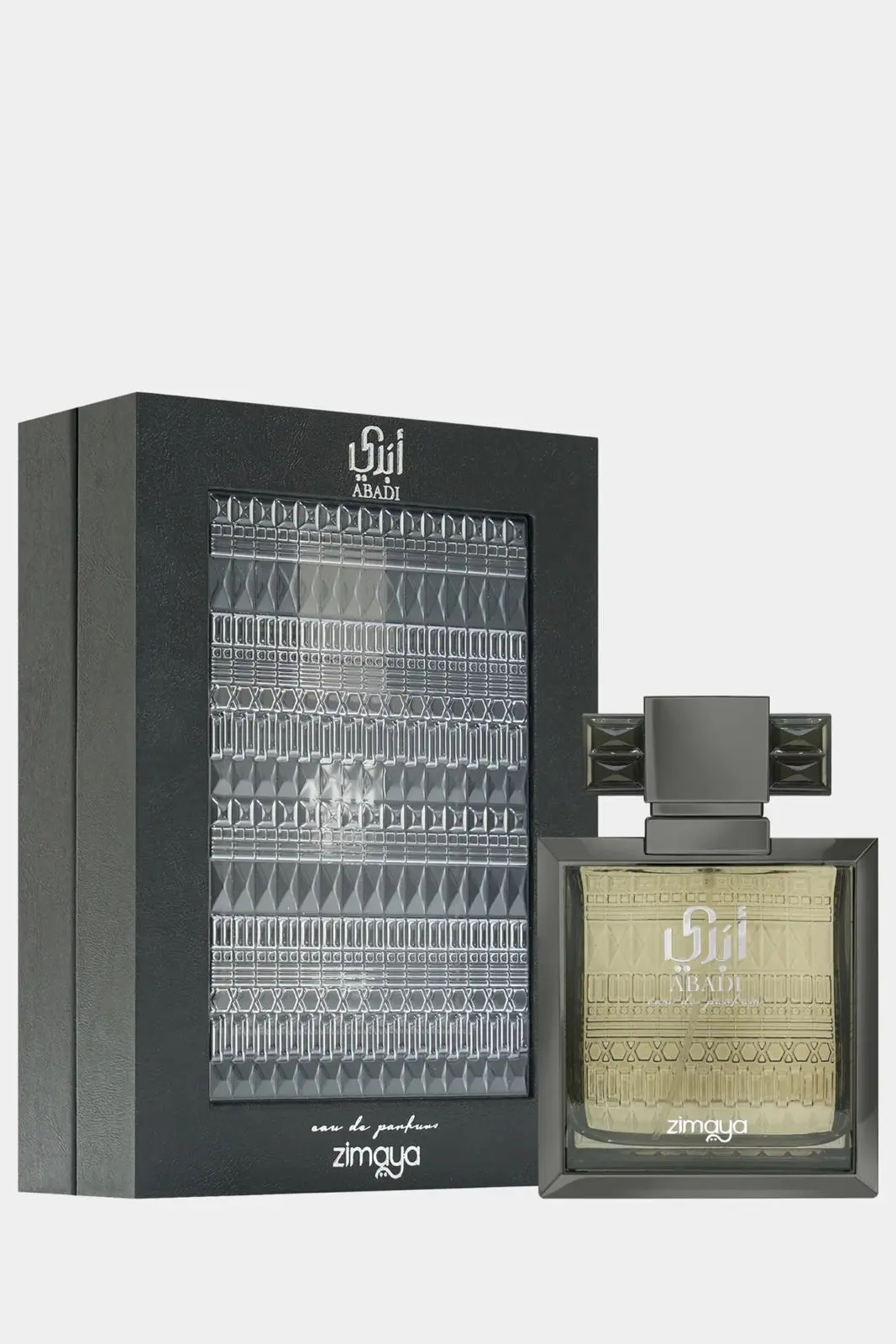 Abadi Saga – Parfum Homme 100ml | Inspiration Absolu Aventus Creed ...