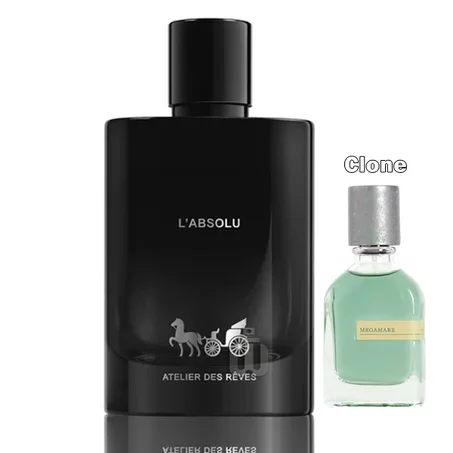 Parfumeur Walid