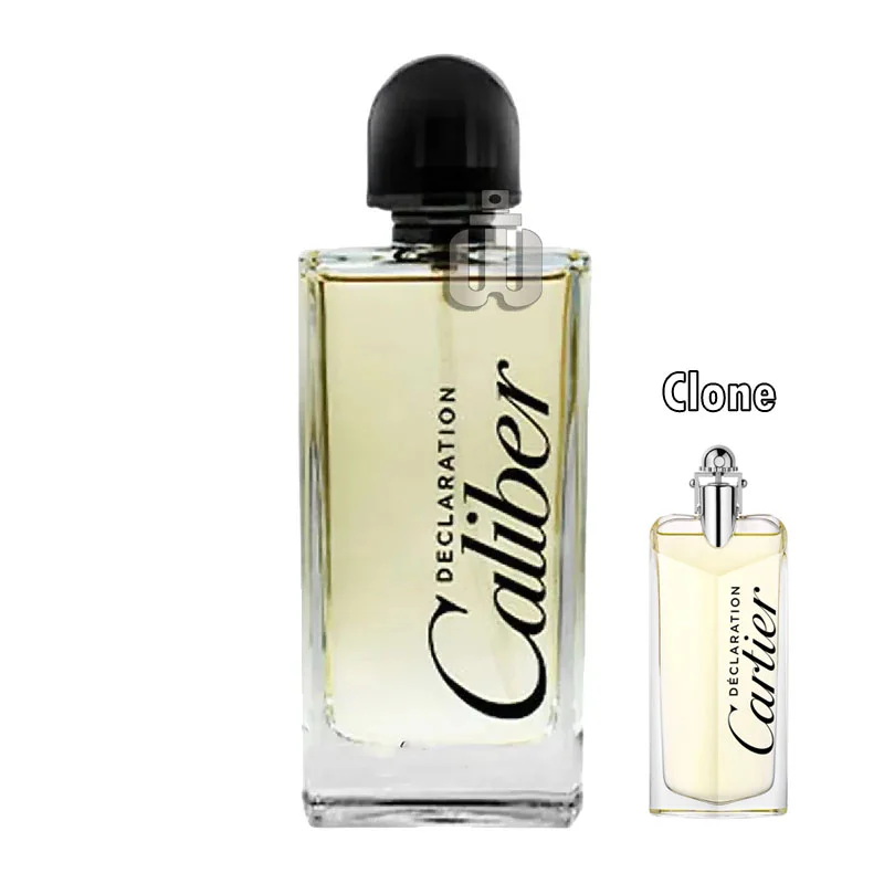 CALIBER DECLARATION Fragrance World