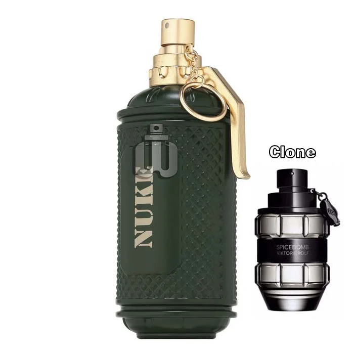 NUKE Fragrance World