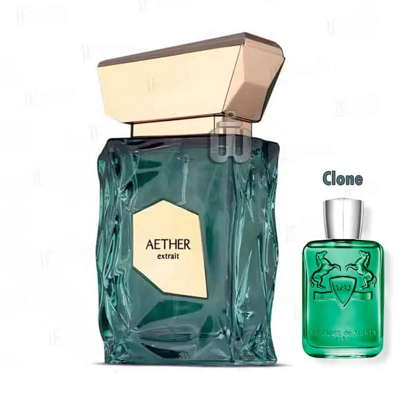 AETHER EXTRAIT French Avenue