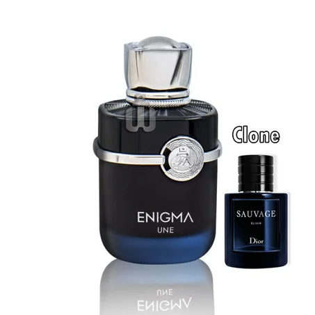 Parfumeur Walid