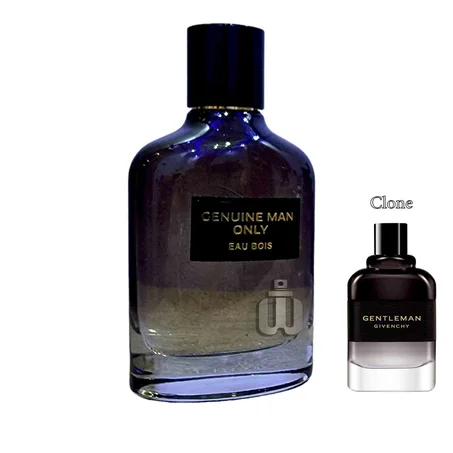 Parfumeur Walid
