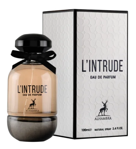 Parfumeur Walid
