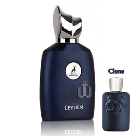 Parfumeur Walid