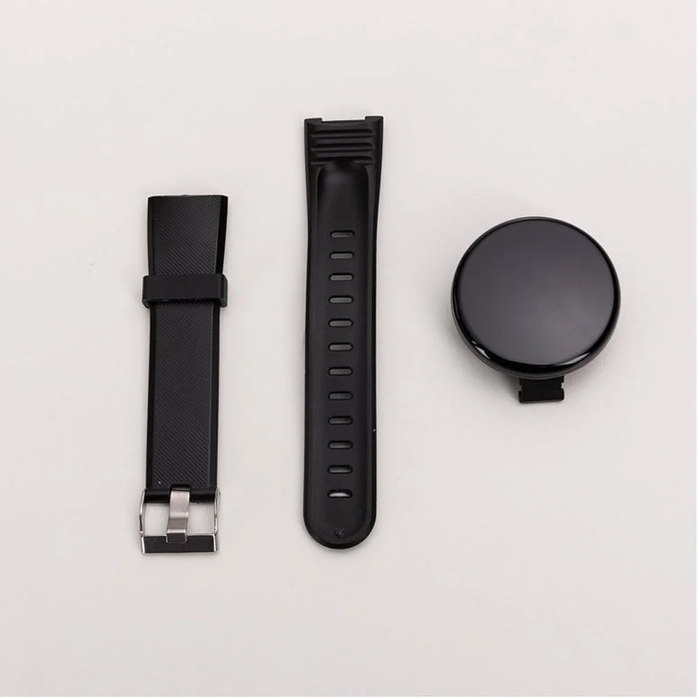 D18 Smart Watch