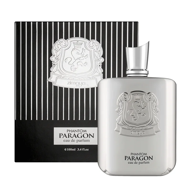 Zimaya Phantom Paragon