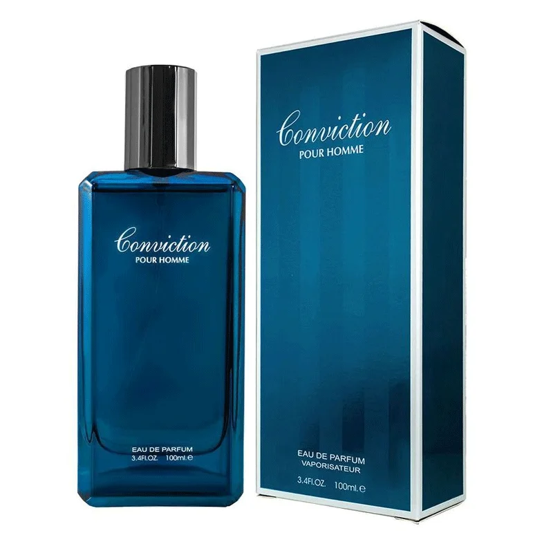 Fragrance World Conviction