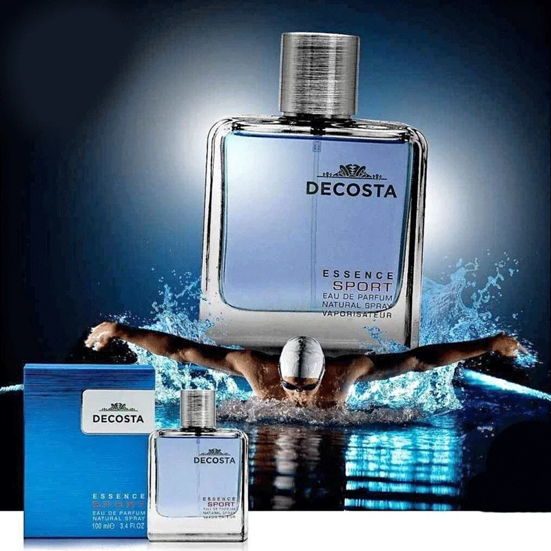 Fragrance World Decosta Essence Sport