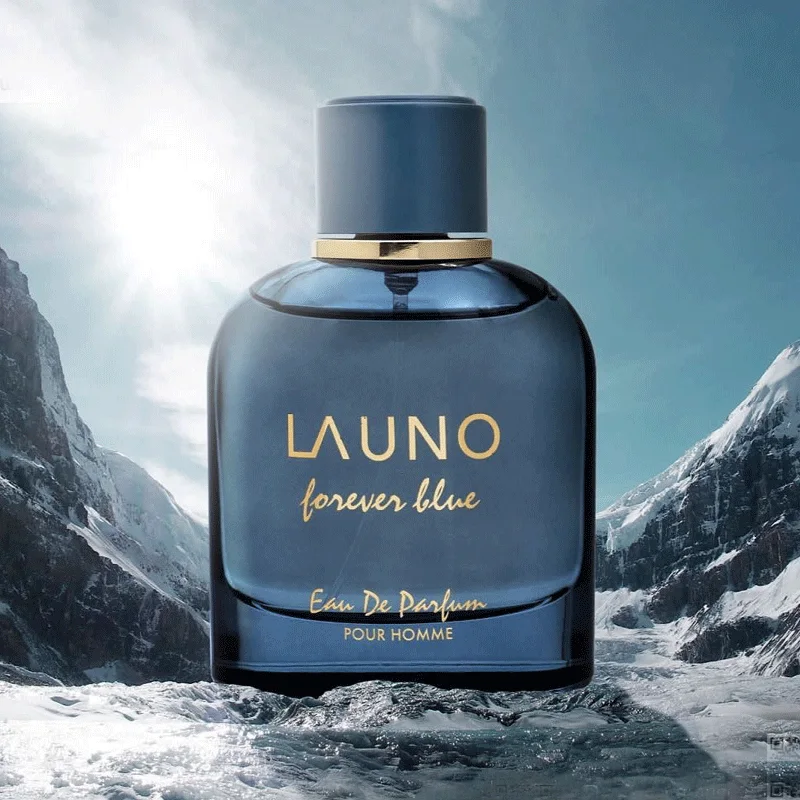 La Uno Forever Blue Fragrance World