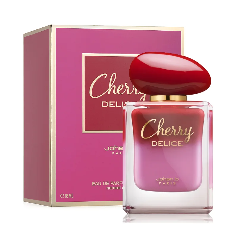 Geparlys Cherry Delice