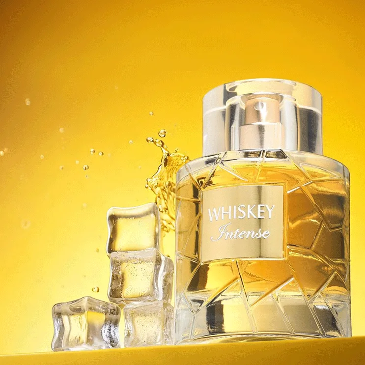 Whiskey Intense Fragrance World