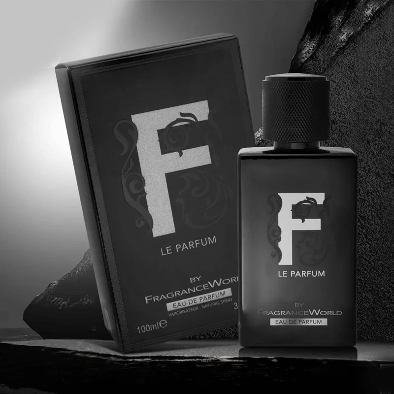 Fragrance World F Le Parfum