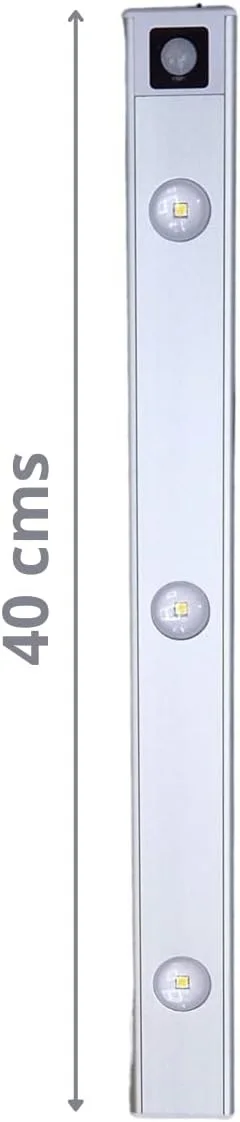 Led Motion Sensor - KSA