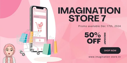 imagination store 7