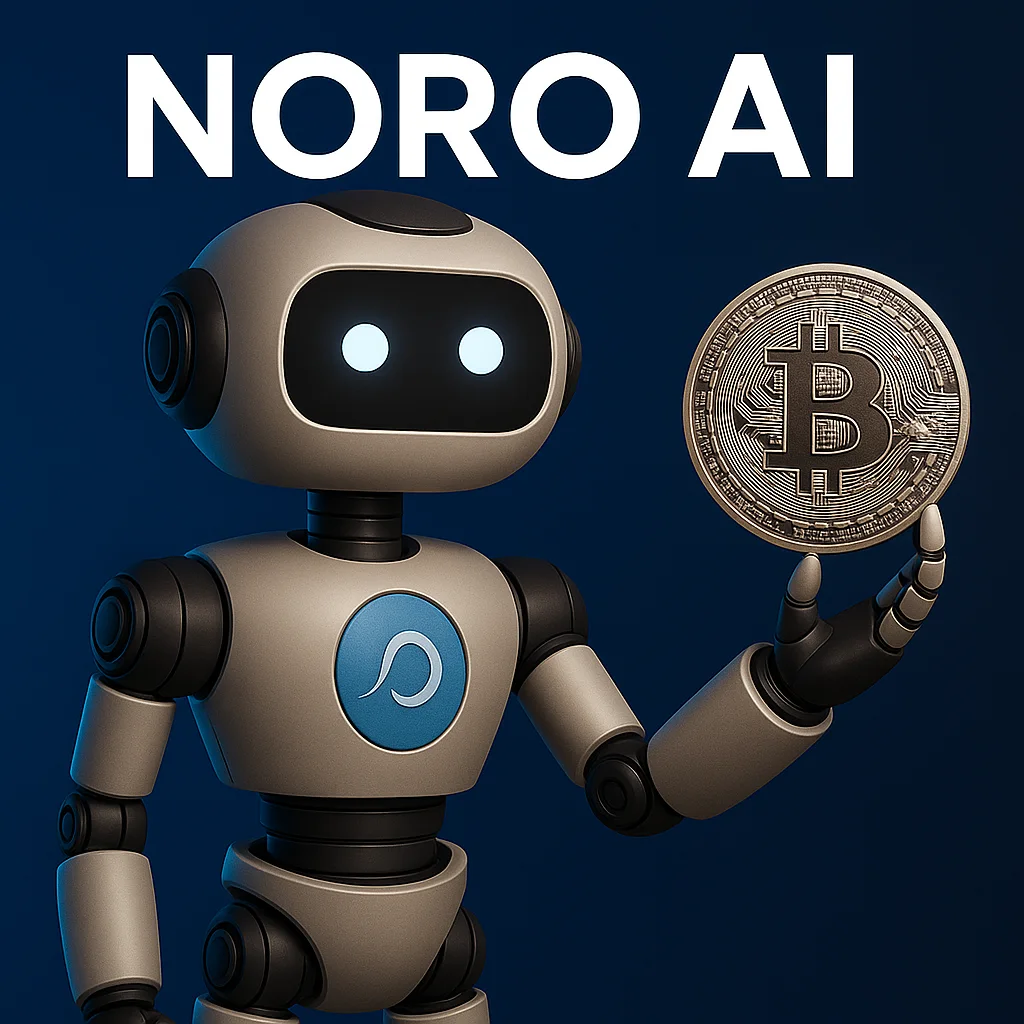 Noro AI – AI-Powered Chart Analysis Tool for Traders