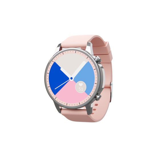 Montres connectées / Swift 7 Oryx Super Smartwatch