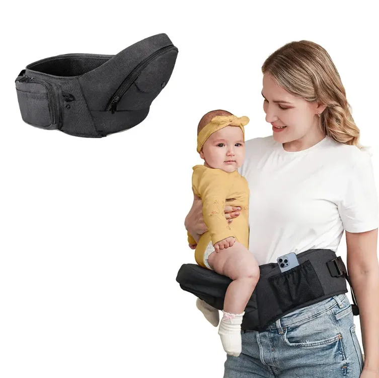 baby's belt
